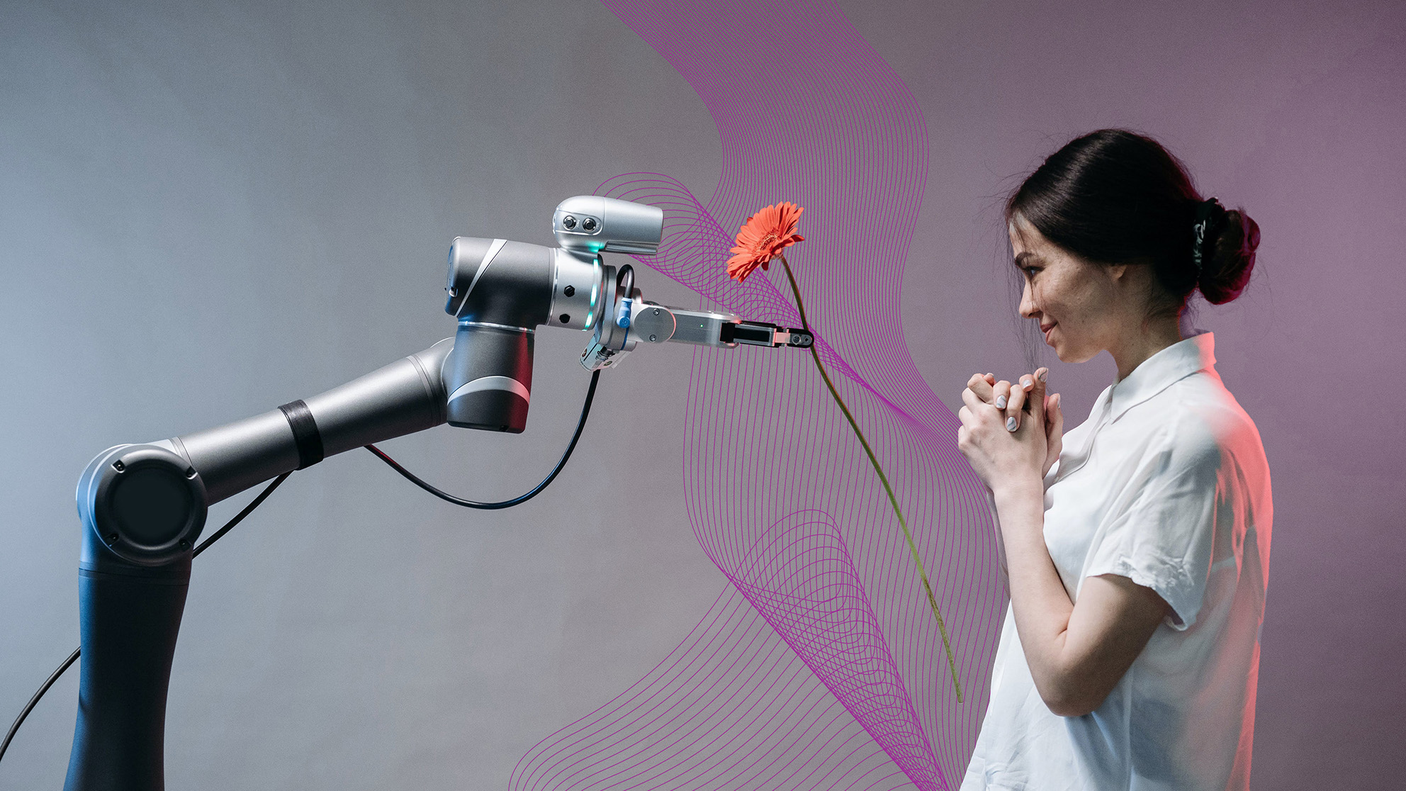 Technology Report: Tech Compass 2024 | Bosch en Belgique